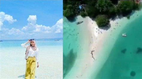 Secuil Surga Di Sekitar Tanjung Lesung Pandeglang Ini Hal Seru Yang