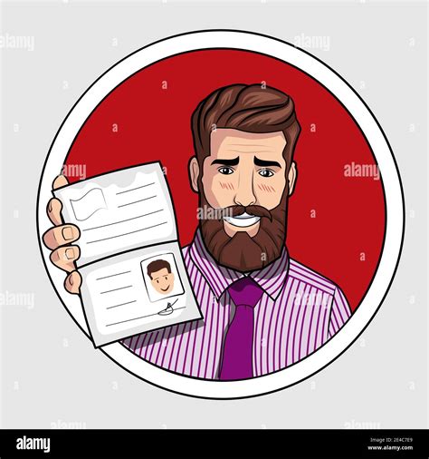 Guy Trip Stock Vector Images Alamy