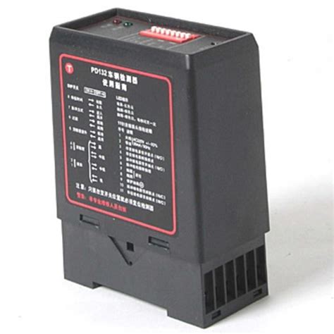 Jual Vld Loop Detector Dipswitch Barrier Gate Jakarta Barat Mayos Mart Tokopedia