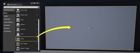 play a video file unreal engine 4 26 documentation