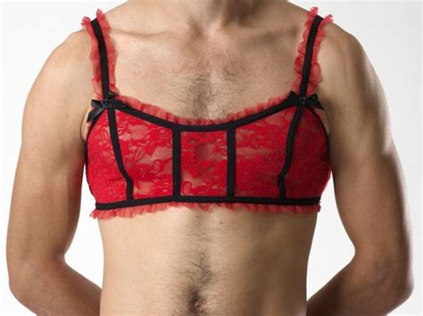 Lencería Para Hombres Actitudfem