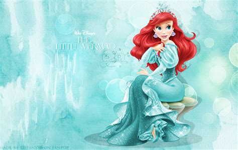 Ariel Fondos De Pantalla Tumblr Princesas Disney Fondo Makers Ideas