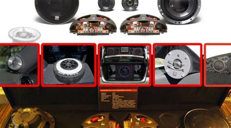 Morel: New Speakers, New Install Competition & Now, TA SITE ASSOCIATES ...