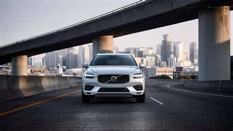 2019 Volvo XC60 MSRP Specs Pictures SullivanParkhill Automotive Inc