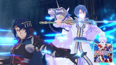 Fire Emblem Engage How Does Skill Inheritance Work Gamer Empire