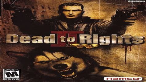 Download Dead To Rights Ii For Pc Latest 2026 Filecr