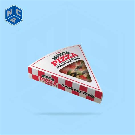 Custom Slice Pizza Boxes Need Custom Packaging