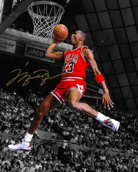 Air Jordan Dunk Logo
