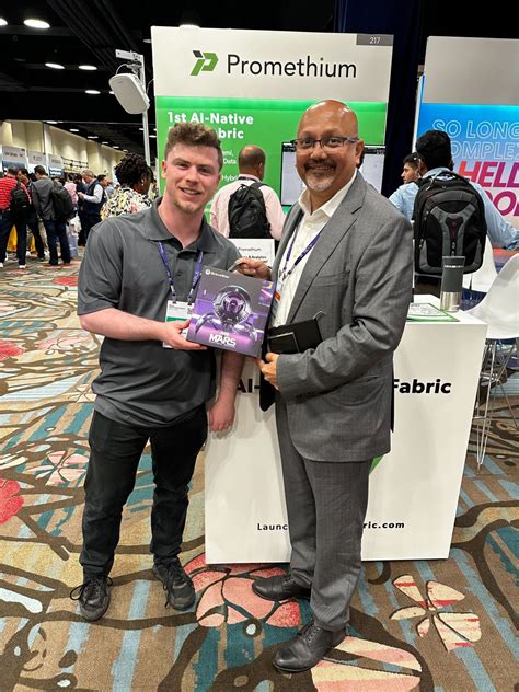 Promethium On Linkedin Gartnerda