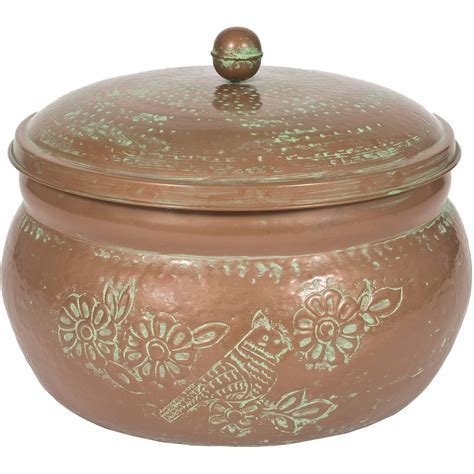 Garden Hose Storage Container With Lid Garden And Modern House Image