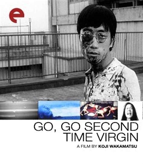 Go Go Second Time Virgin 1969 Review Psycho Cinematography