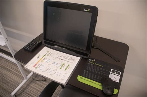Vision Testing And Oculomotor Exam In Denver Axon Integrative Health LLC