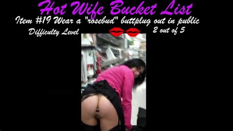 Hotwife Challenge 19 Panties Hd Porn Video 8f Xhamster