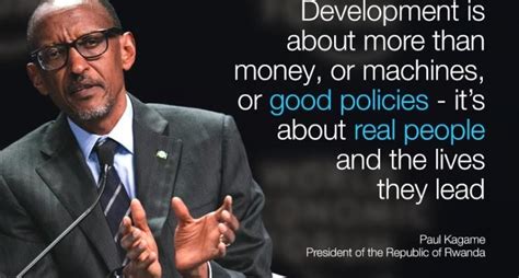 Result Based Monitoring And Evaluation