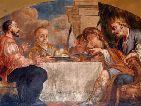 Motives Of A Bronze Age Murderess Historia Magazine