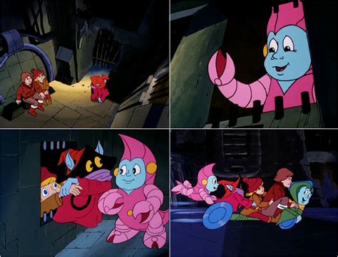 I He Man And She Ra A Christmas Special