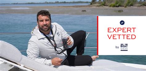 Dockmate Revolutionising Boat Manoeuvring With Remote Control Technology