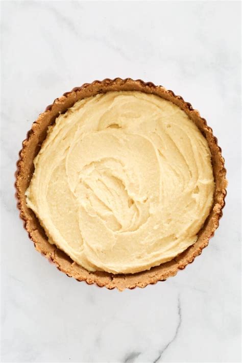 Raspberry Frangipane Tart Bake Play Smile