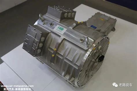 康明斯accelera Hd150前瞻性大功率氢燃料电池产品 Carmeta