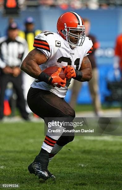 984 Jamal Brown Photos And High Res Pictures Getty Images
