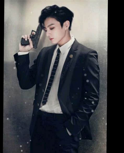 Jk Mafia Boss 🥵🔥shorts Btsarmy Bts Btsarmygirl Youtube