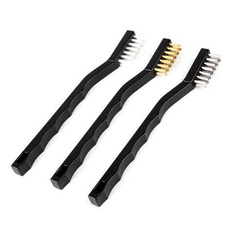 Brush set