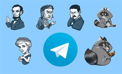 Telegram Prepara Una Actualización Con Nuevos Emojis Animados Infobae