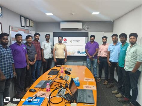 Digitaltransformation Erpimplementation Microsoftdynamics365… Sivagnanam M N