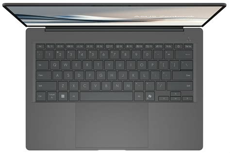 ASUS Zenbook A14 X1 26 100 Qualcomm Snapdragon X Elite Adreno GPU 14 0 WUXGA 1920 X