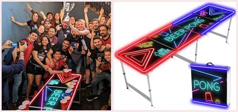 ELIGE LA MEJOR MESA DE BEER PONG Todo Sobre El Beer Pong