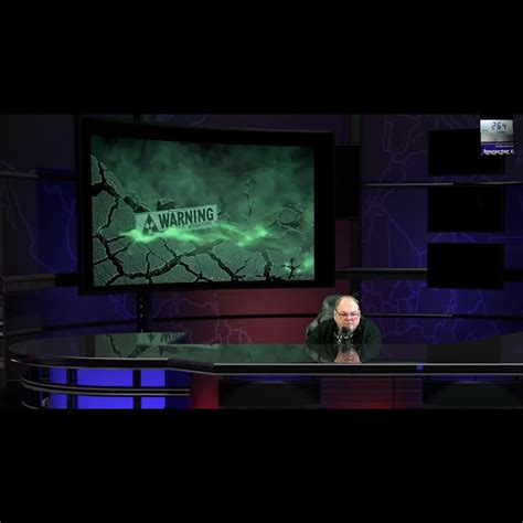 Dr Sternglass Warned Us About Radioactive Fallout Youtube