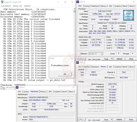 Intel Core I3 8100 Processor Review Intel Core I3 8100 Processor