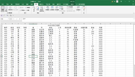 Excel