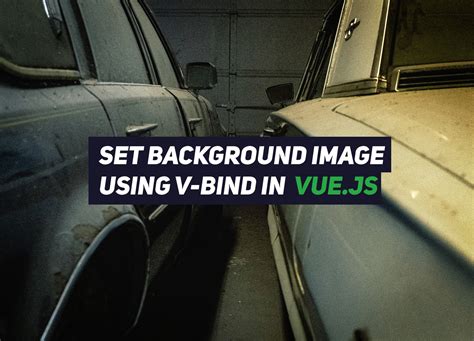 set the background image using inline styles in vue js renat galyamov