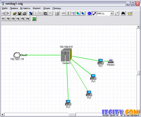 Network Notepad Freeware Edition скачать бесплатно