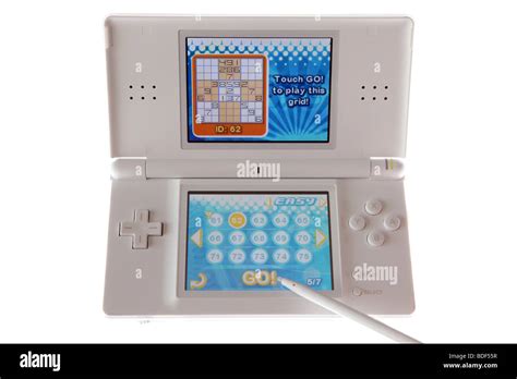 Nintendo Ds Lite Games