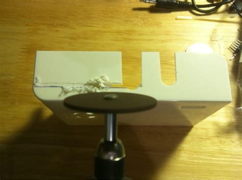 Raspberry Pi Python Adventures Routing The Gpio Cable