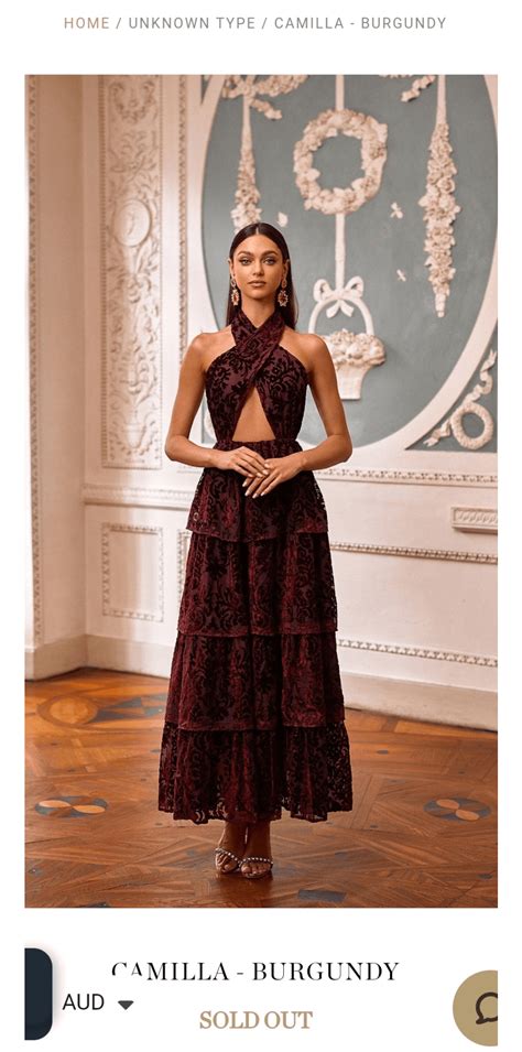 Help Me Find This Dress Rfindfashion