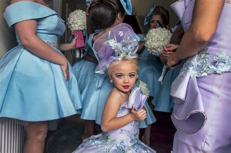 Photographer Joseph Philippe Bevillard Captured The Secret Lives Of