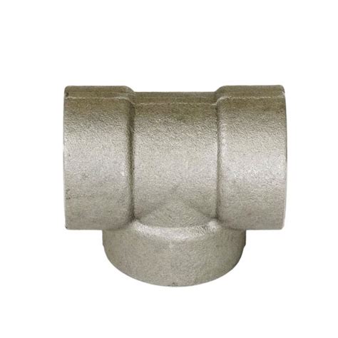 Wholesale Forged Tee Manufacturer And Supplier Factory Pricelist