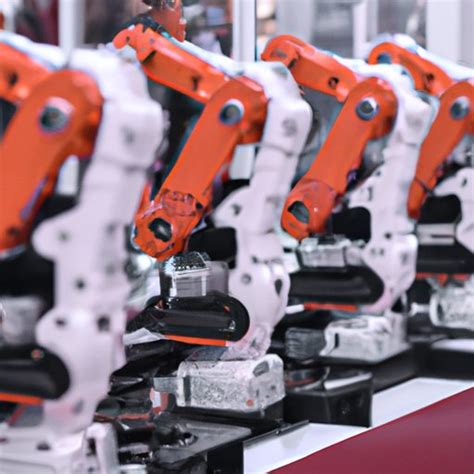 Do Robots Really Work Exploring The Pros And Cons Of Automation The