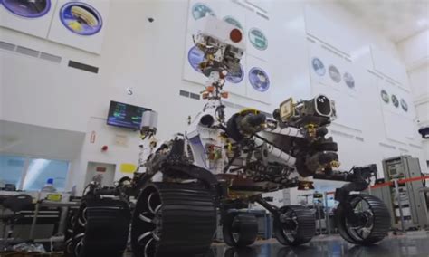 Moxie Mars Oxygen Production Experiment Marks Milestone And Closes