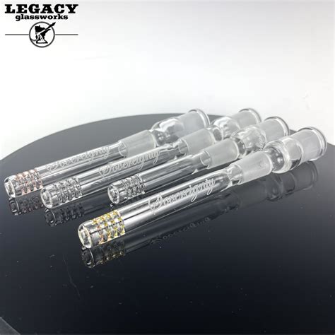 All Legacy Glassworks