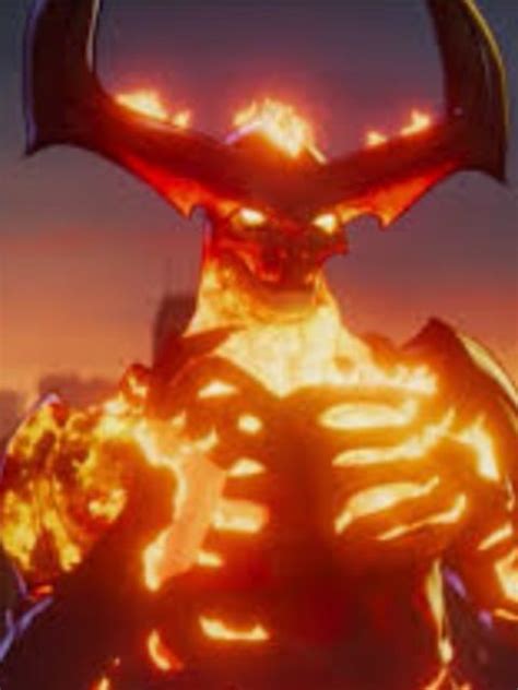 Surtur Mcu And Surtur What If Mcu Vs Dormammu Mcu Battle