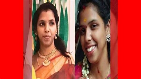 நடிகர் சந்தானத்தின் உறவு பெண்ணை பனைமரத்துடன் நசுக்கி கொலை அமெரிக்காவிலிருந்து பிளான் போட்ட