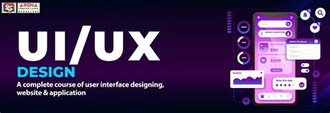 Top UI UX Design Courses Institute In Bangalore Arena