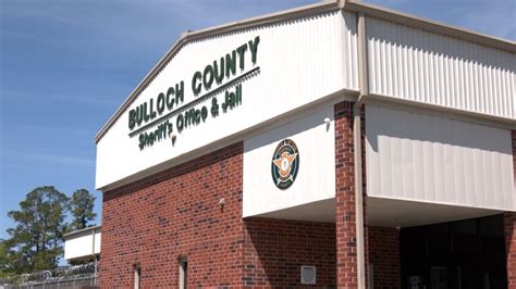 Bulloch County Sheriffs Office Cracks Down On “street Takeovers” Wsav Tv