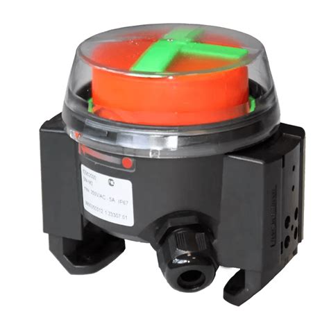 Switchmaster N2 Inductive Sensor Explosion Proof