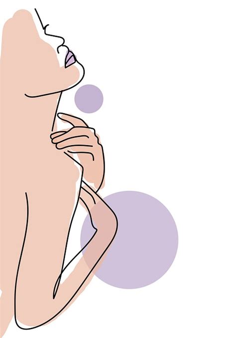 女士 线条艺术 画画 Pixabay上的免费图片