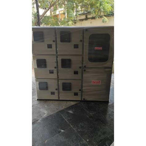 220240 V Single Phase Mcb Meter Panel Board 100a Upto 2000 Amps At